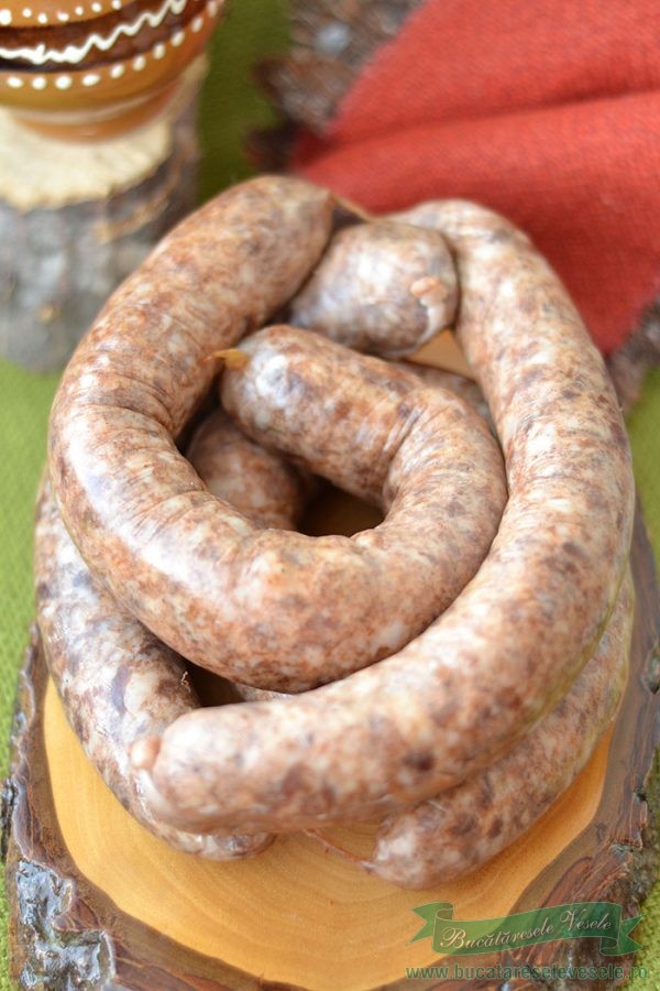 Carnati - Bucataresele Vesele