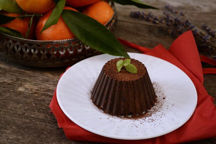 Prajitura Suhaida- reteta video - Bucataresele Vesele