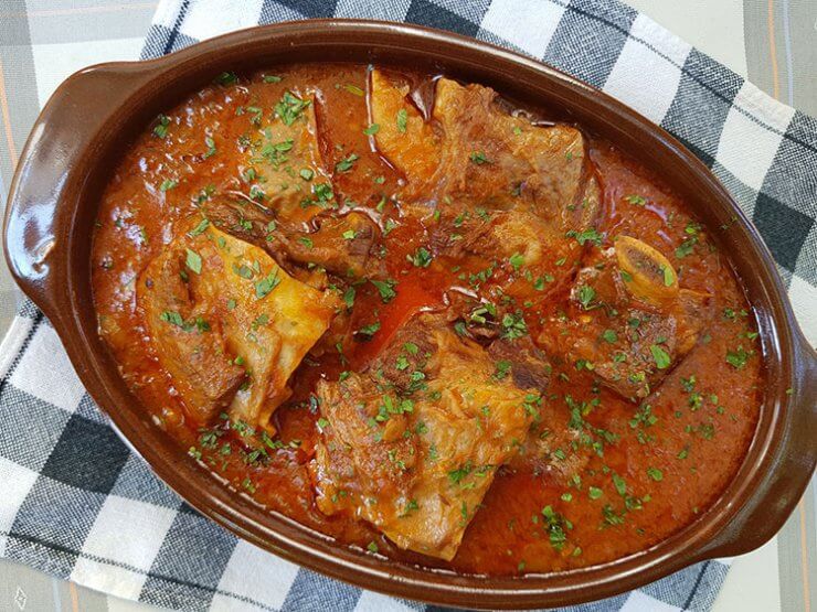 Coaste de berbecut la cuptor - Bucataresele Vesele