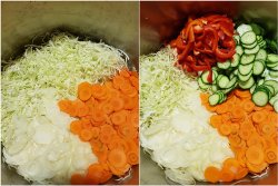 Salata Olteneasca-Ciolomada - Bucataresele Vesele