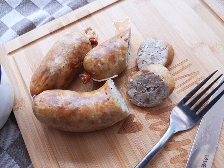 Chișcă moldovenească- rețetă tradițională - Bucataresele Vesele